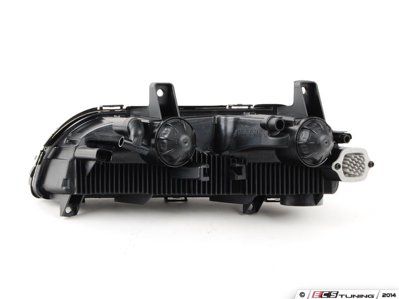 Genuine Porsche - 99763108402 - AS AUXIL. HEADLAMP
