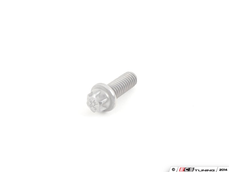 Genuine BMW - 07119907463KT - Torx Screw - Pack Of 10