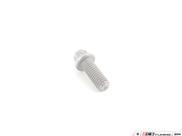 Genuine BMW - 07119907463KT - Torx Screw - Pack Of 10