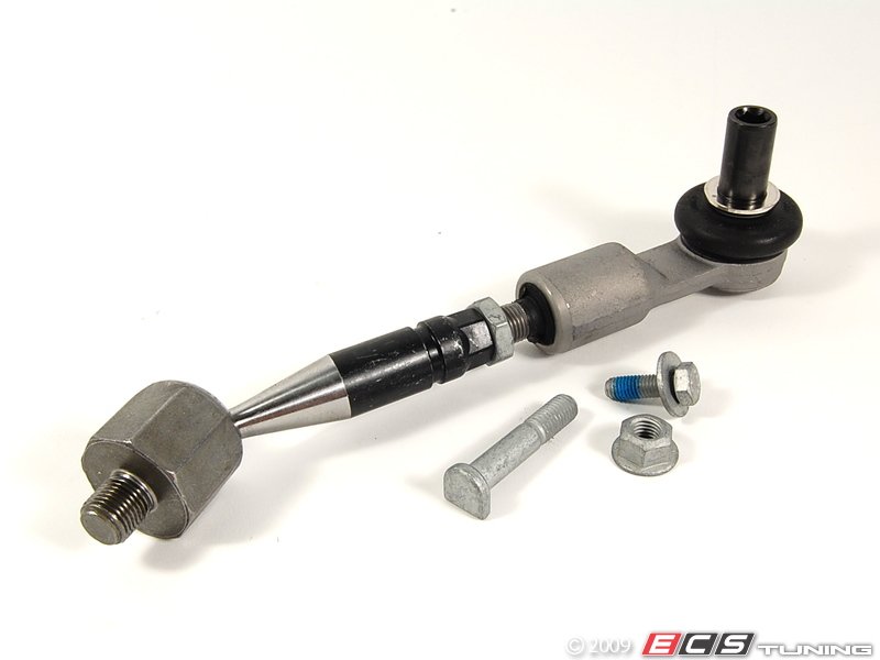 Lemforder - 4B0419801m - Tie Rod Assembly - Priced Each