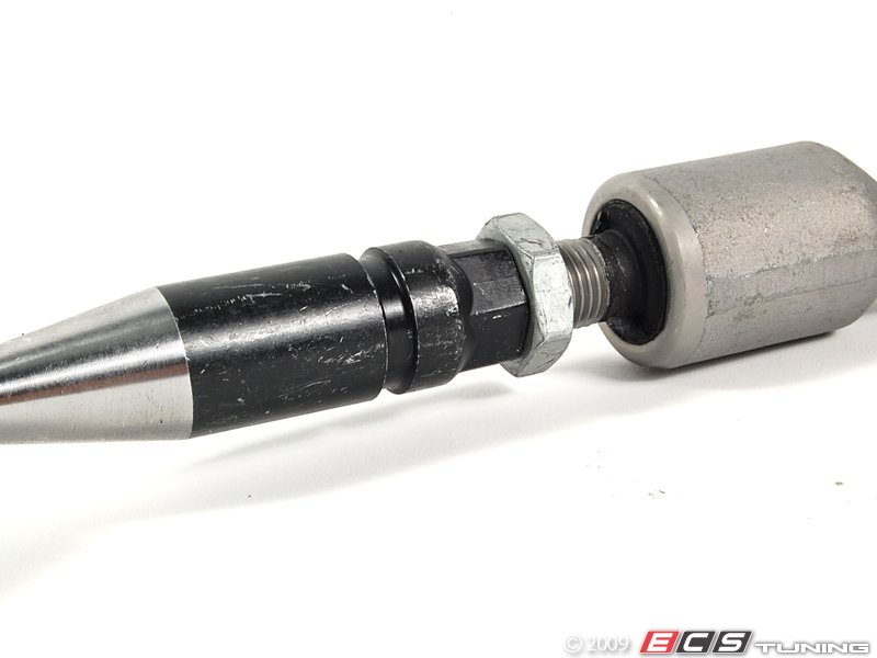 Lemforder - 4B0419801m - Tie Rod Assembly - Priced Each