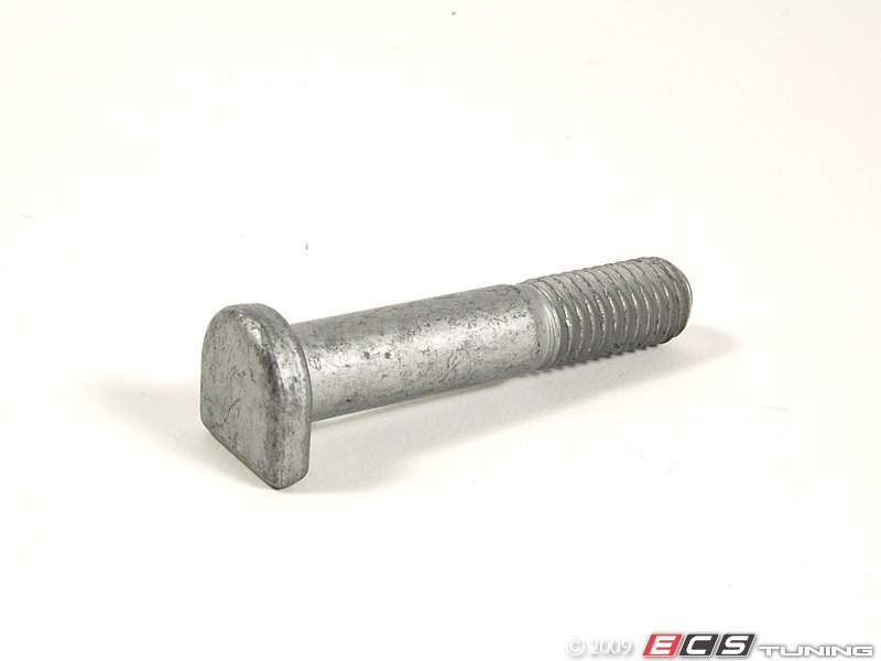 Lemforder - 4B0419801m - Tie Rod Assembly - Priced Each