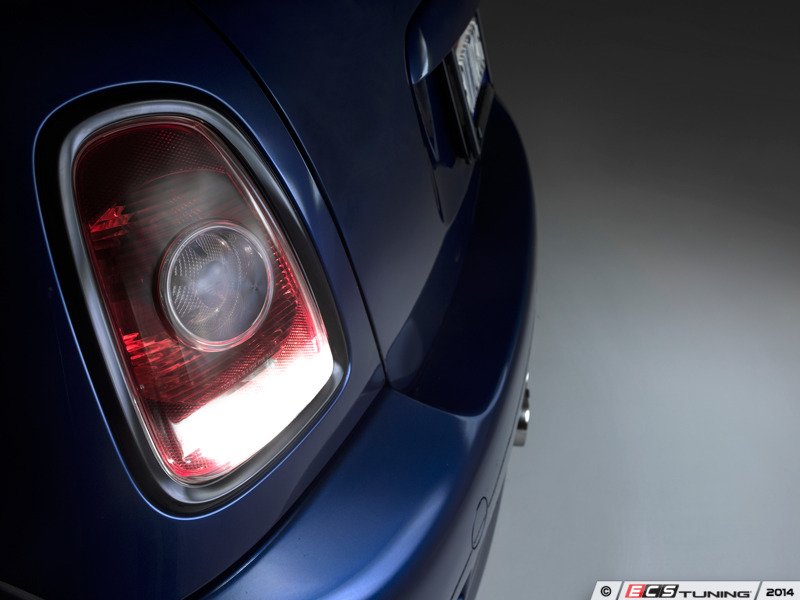 ECS News - MINI R56/R57 LED Reverse Light Kit