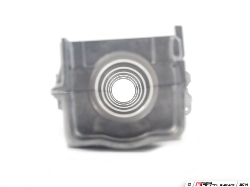 Genuine BMW - 11127566732 - Cam Bearing Ledge - exhaust (11-12-7-566-732)