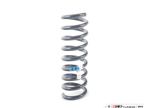 Genuine Mercedes Benz - 2103243404 - Rear Coil Spring - Priced Each