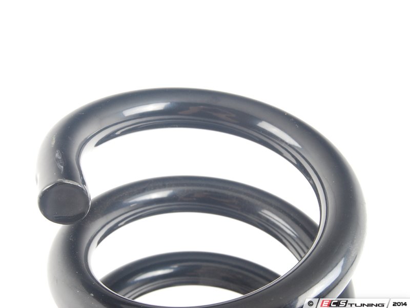 Genuine Mercedes Benz - 2103243404 - Rear Coil Spring - Priced Each