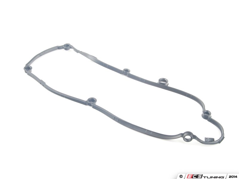Genuine Volkswagen Audi - 03L103483C - Valve cover gasket (03L 103 483 C)