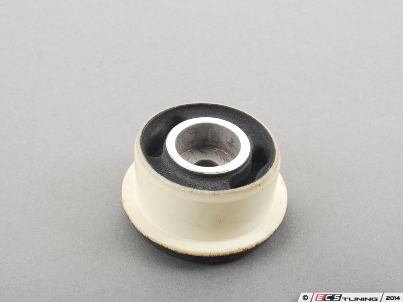 Genuine Volkswagen Audi - 1J0599257B - Rear Subframe Bushing - Priced ...