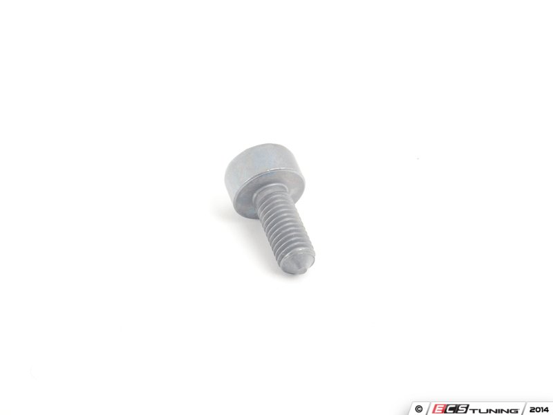 Genuine Volkswagen Audi - N91154701 - Hex Bolt - Priced Each (N 911 547 01)