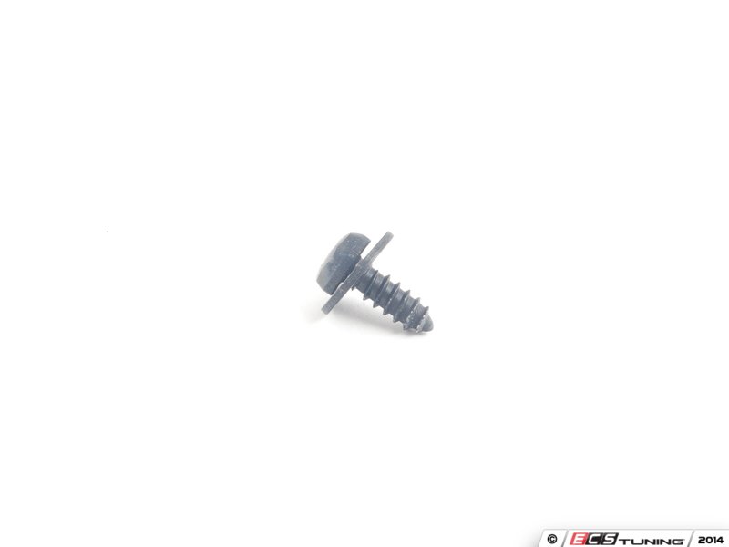 Genuine Volkswagen Audi - N91158001 - BOLT (N 911 580 01)