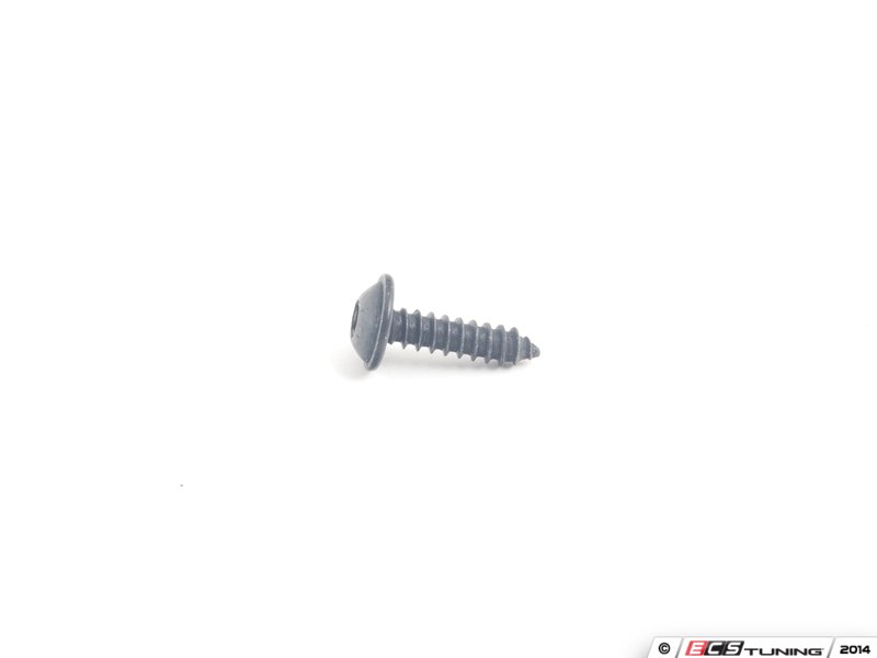 Genuine Volkswagen Audi - N10632702 - BOLT (N 106 327 02)