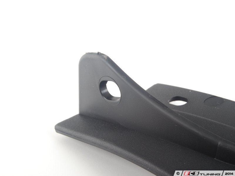 Genuine Volkswagen Audi - 4b0853887 - Fender Liner Extension - Left ...