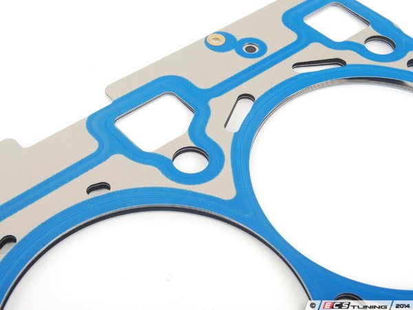 Genuine Volkswagen Audi - 079103383AR - Cylinder Head Gasket ...