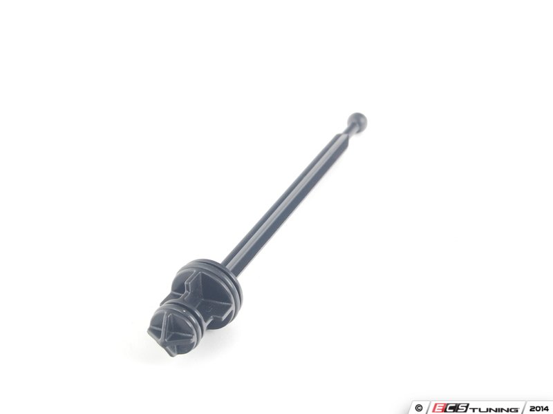 Genuine Volkswagen Audi - 06K115678A - Filter housing sealing adapter ...