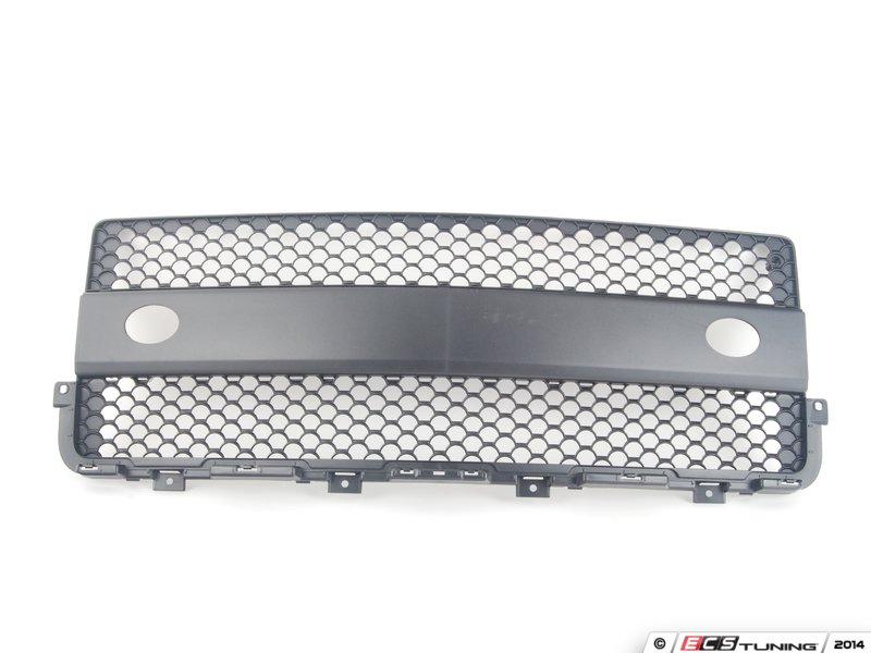 Genuine Mercedes Benz - 1648850853 - COVERING