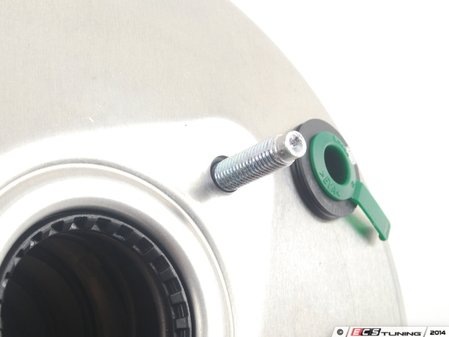 Genuine Mercedes Benz - 1664301030 - TS BRAKE BOO