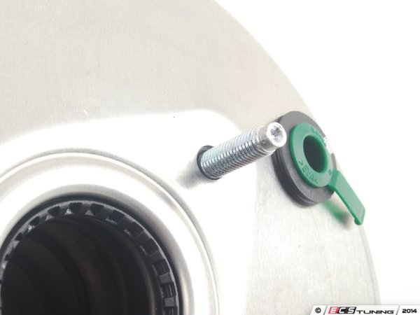 Genuine Mercedes Benz - 1664301030 - TS BRAKE BOO