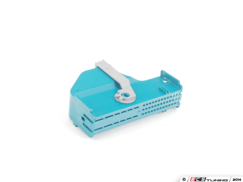 Genuine MINI - 61136931873 - COVERING CAP (61-13-6-931-873)