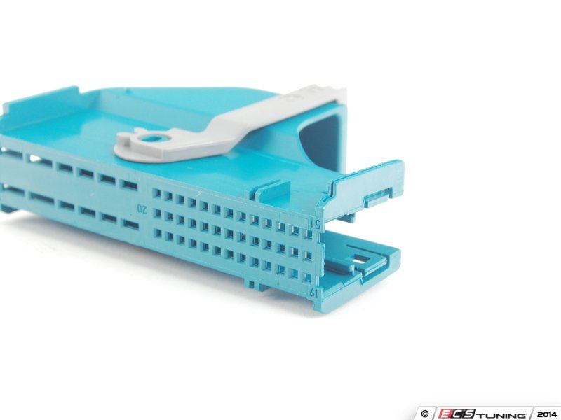 Genuine MINI - 61136931873 - COVERING CAP (61-13-6-931-873)