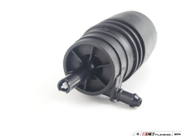 Meyle - 2218690121 - Windshield Washer Pump