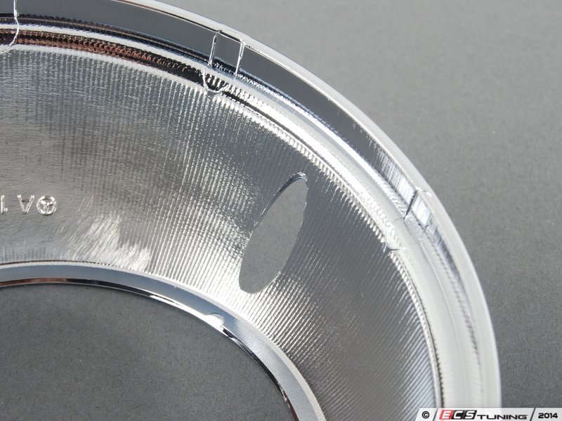 Genuine Mercedes Benz - 1648852922 - COVERING