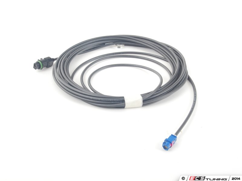 Genuine BMW - 61129241791 - E70 X5 HSD Wiring Harness (61-12-9-241-791)