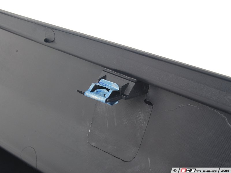 Genuine Mercedes Benz - 1646900055 - TRIM STEP