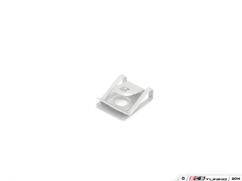 Genuine BMW - 07146981767KT - Speed Clip - Pack Of 10