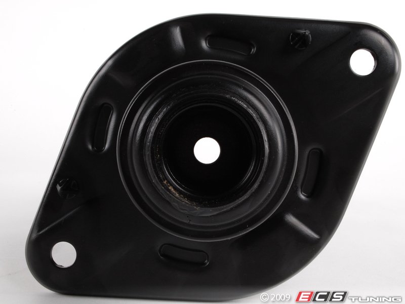 Genuine Volkswagen Audi - 4Z7616051A - Rear Air Spring - Left - (NO ...