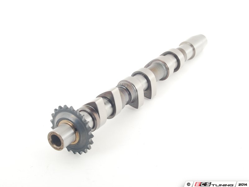 Genuine Volkswagen Audi - 078109022 - Exhaust Camshaft - Cylinders 1-3 ...