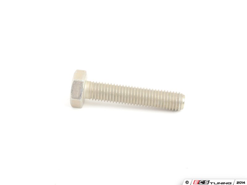 Genuine BMW - 07119913859 - BOLT 10X50 (07-11-9-913-859)