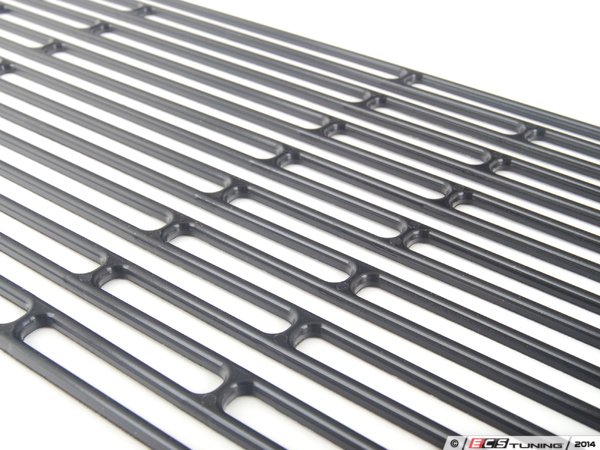 Genuine Volkswagen Audi - 1K0820746 - A/C Condeser Protective Grille ...