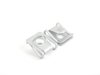 Genuine Volkswagen Audi - 8K0098623 - Front bumper securing hardware ...