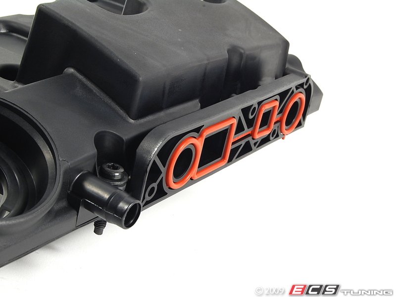 Genuine Volkswagen Audi - 06D103469N - Valve Cover (06D 103 469 N)