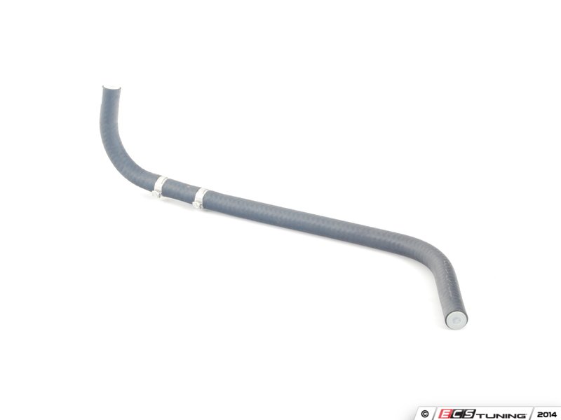 Genuine Volkswagen Audi - 8D0422891D - Power Steering Return Hose - (NO ...