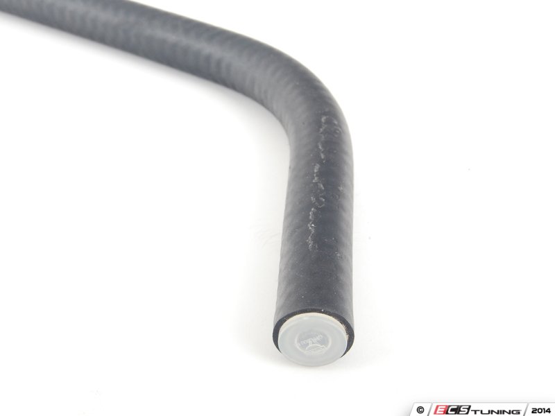 Genuine Volkswagen Audi - 8D0422891D - Power Steering Return Hose - (NO ...