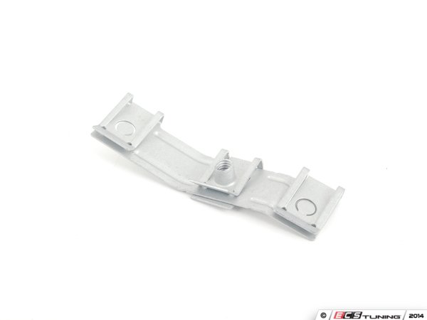 Genuine BMW - 11127553899 - BRACKET (11-12-7-553-899)