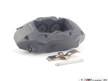 Genuine Volkswagen Audi - 7L6615150A - Brake Caliper - right (7L6 615 ...