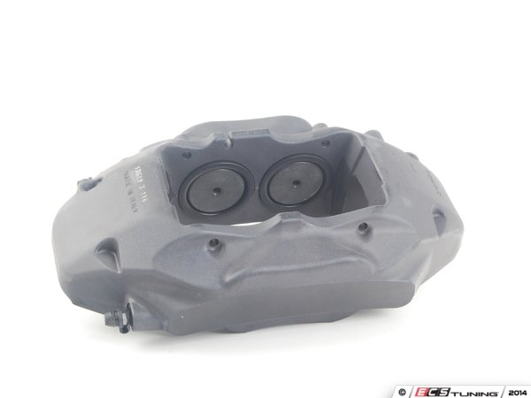 Genuine Volkswagen Audi - 7L6615150A - Brake Caliper - right (7L6 615 ...