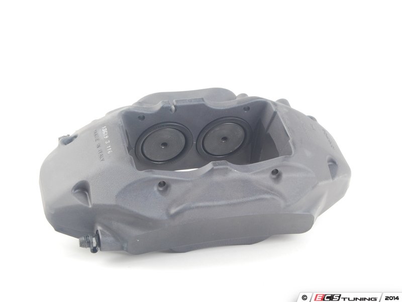 Genuine Volkswagen Audi - 7L6615150A - Brake Caliper - right (7L6 615 ...