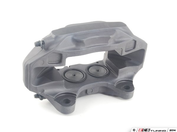 Genuine Volkswagen Audi - 7L6615150A - Brake Caliper - right (7L6 615 ...