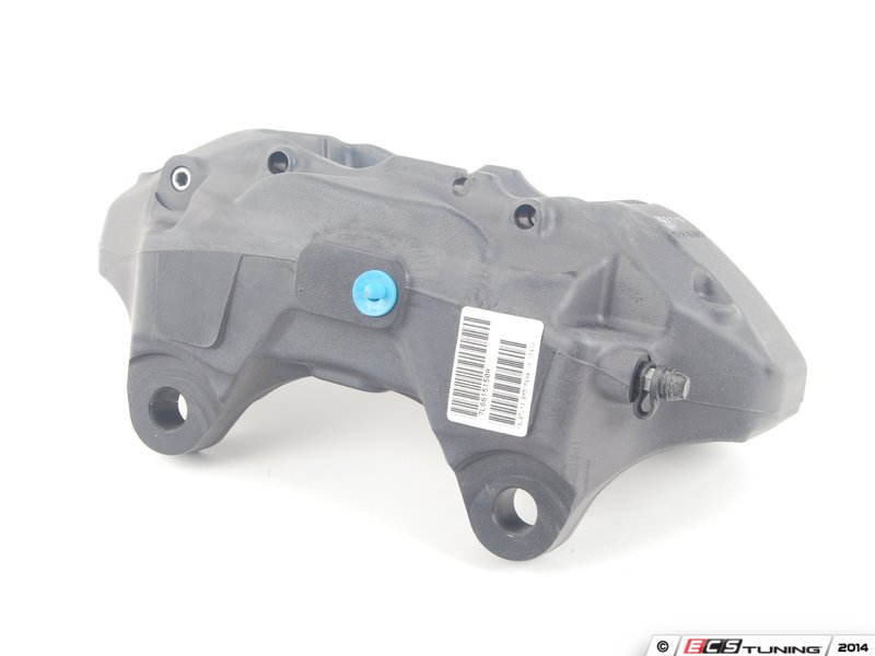 Genuine Volkswagen Audi - 7L6615150A - Brake Caliper - right (7L6 615 ...
