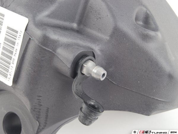 Genuine Volkswagen Audi - 7L6615150A - Brake Caliper - right (7L6 615 ...