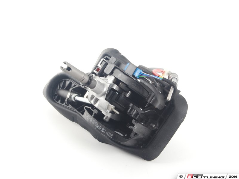 Genuine BMW - 25167548037 - Automatic shifter Assembly (25-16-7-548-037)
