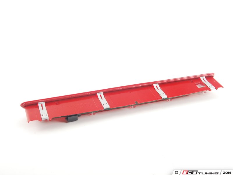 Genuine Volkswagen Audi - 5N0945097 - Third brake light assembly (5N0 ...