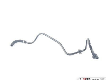 Genuine BMW - 34336769629 - E60 Brake Booster Hose with Check Valve ...