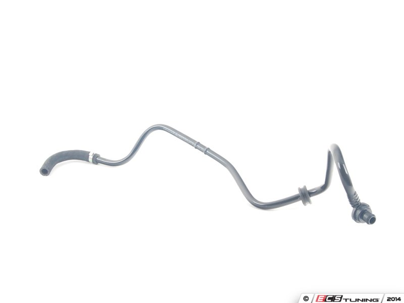 Genuine BMW - 34336769629 - E60 Brake Booster Hose with Check Valve ...