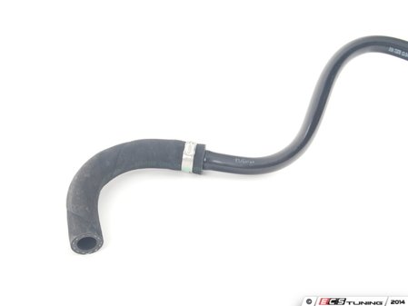 Genuine BMW - 34336769629 - E60 Brake Booster Hose with Check Valve ...