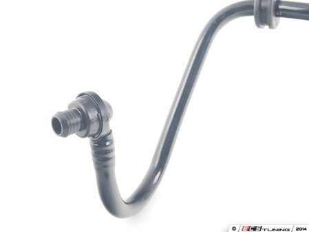 Genuine BMW - 34336769629 - E60 Brake Booster Hose with Check Valve ...