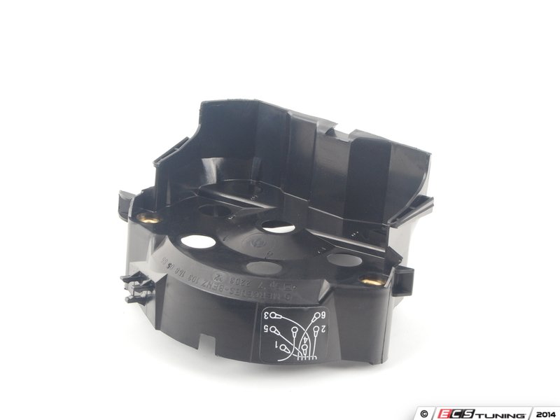 Genuine Mercedes Benz - 1031580585 - Suppressor Housing